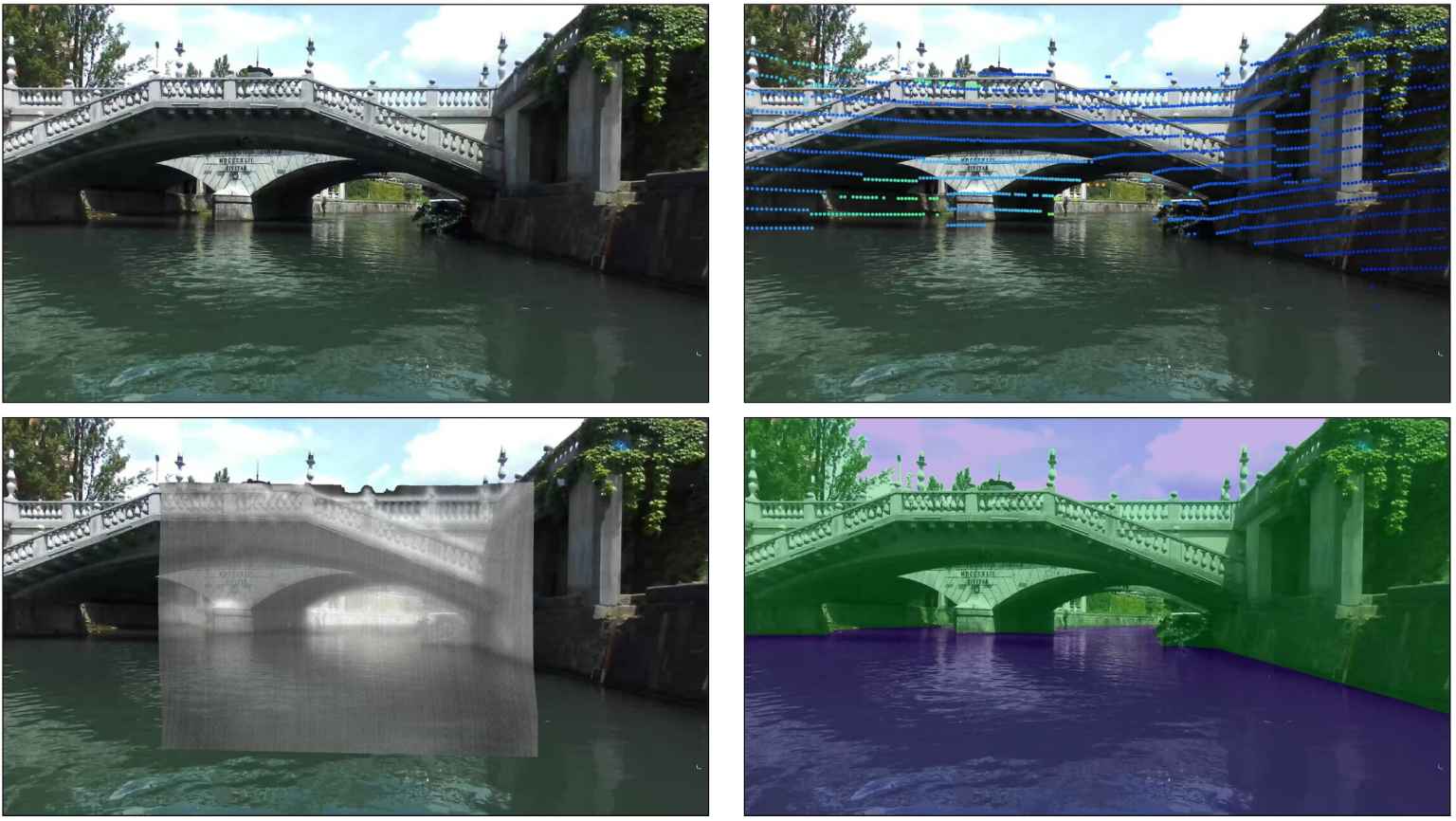 MULTIAQUA: a multimodal maritime dataset for semantic segmentation ...